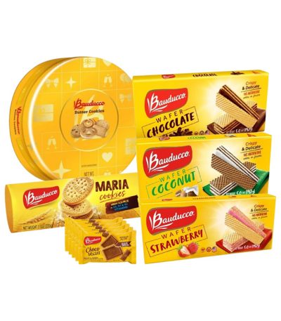 Combos de Alimentos para Cuba. Envíos con entrega en Cuba